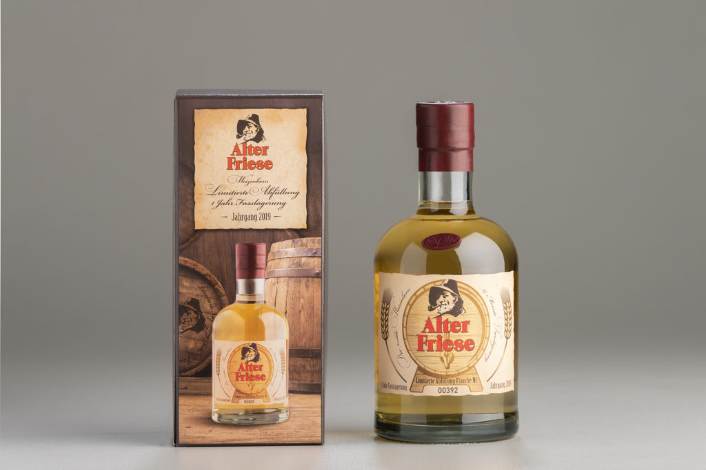 Alter Friese Edition 35vol.% 0,5 l - Heiko Blume Shop